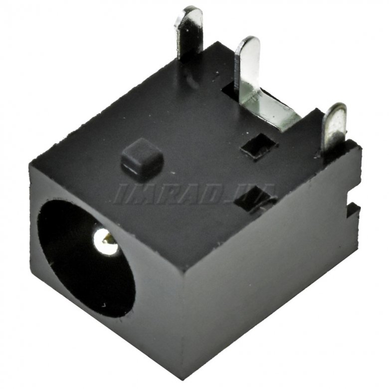 ᐉ DC00440 производитель купить в Киеве, в магазине радиодеталей Имрад