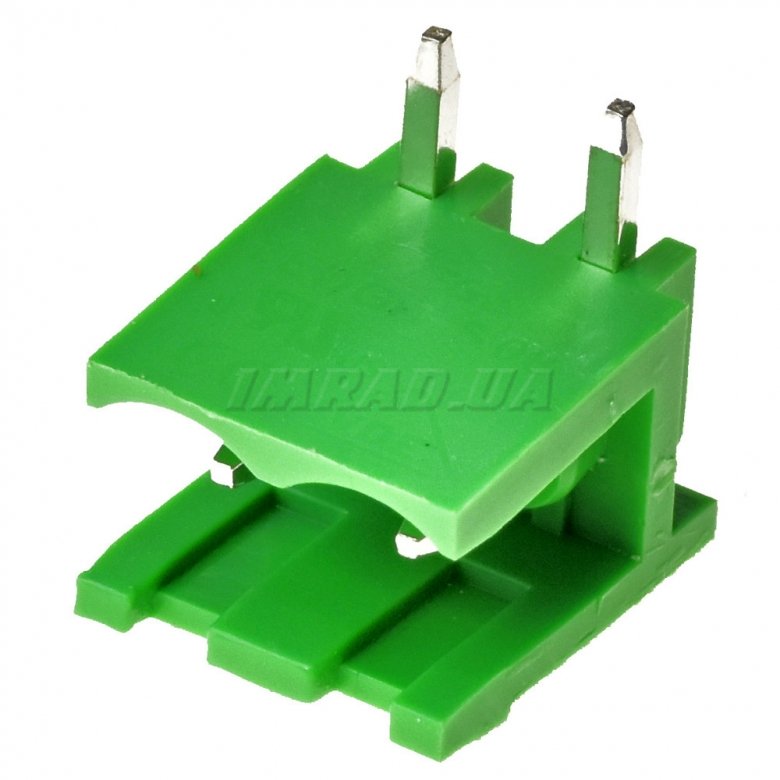 ᐉ Клеммники винтовые DEGSON 2EDGR-5.08-02P-14-00A[H] купить в Киеве • IMRAD - украинский ...