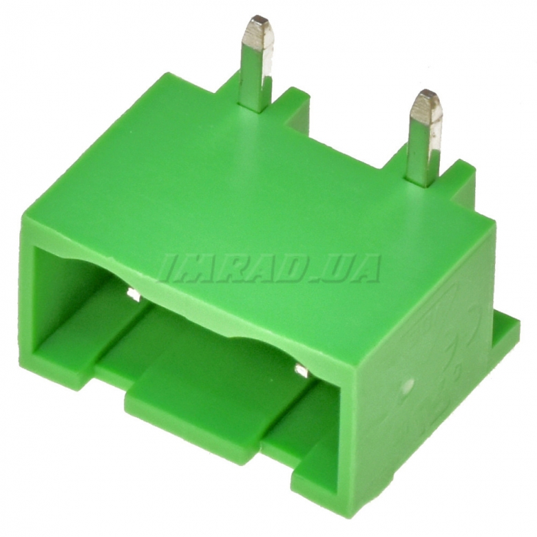 ᐉ Клеммники винтовые DEGSON 2EDGRC-7.5-02P купить в Киеве • IMRAD - украинский интернет магазин ...