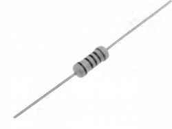 ᐉ RES R47 2W производитель ROYAL OHM купить в Киеве, в магазине ...