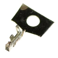 ᐉ Роз'єми сигнальні растр 1,25мм MOLEX 50079-8000 купити в Києві ...