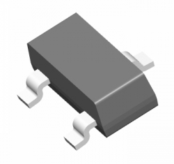 ᐉ MOSFET транзистор VISHAY SI2315BDS-T1-E3 купить в Киеве • IMRAD ...