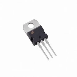 ᐉ Биполярный транзистор ST MICROELECTRONICS ST13009[MJE13009] купить в Киеве • IMRAD ...