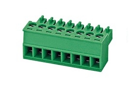 ᐉ Клеммники винтовые DEGSON 15EDGK-3.81-08P-14-00A[H] купить в Киеве • IMRAD - украинский ...