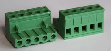 ᐉ Клеммники винтовые DEGSON 2EDGK-5.0-05P-14-00A[H] купить в Киеве • IMRAD - украинский интернет ...