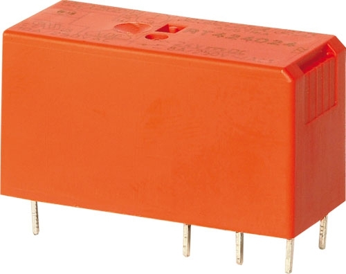 ᐉ RT424615 производитель TE CONNECTIVITY купить в Киеве, в магазине радиодеталей Имрад