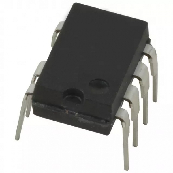 ᐉ Контроллер для AC-DC Power Integrations LNK362PN купить в Киеве ...