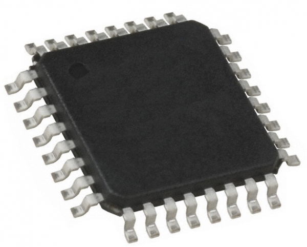 ᐉ Микроконтроллеры MICROCHIP TECHNOLOGY ATmega16U2-AU купить в Киеве ...