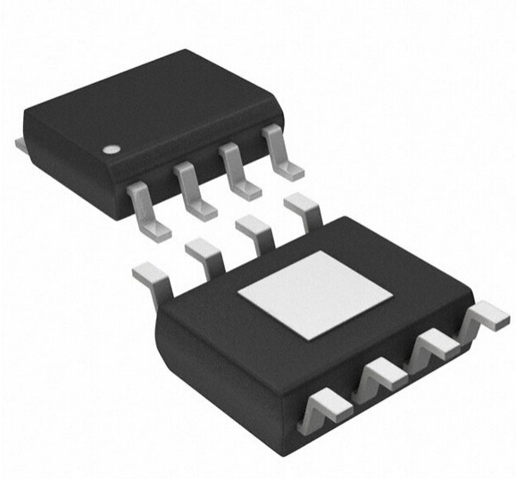 ᐉ Операційний підсилювач ANALOG DEVICES AD8397ARDZ купити в Києві ...