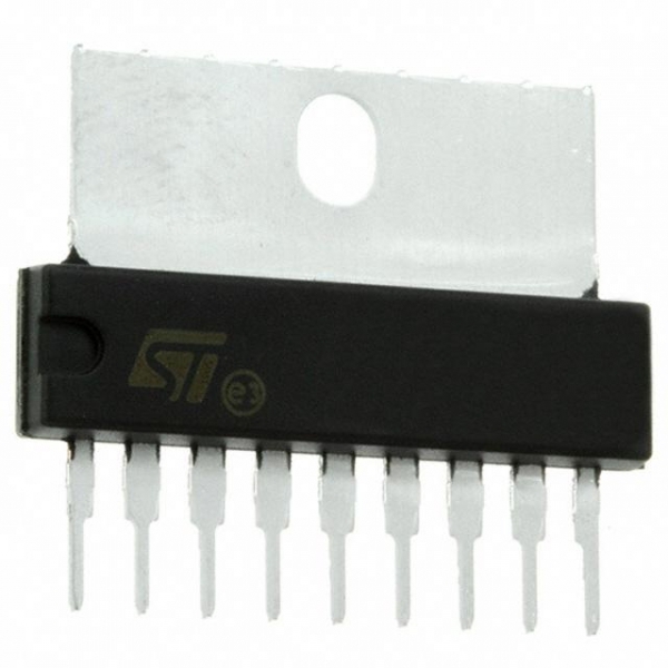 ᐉ TDA2007[A] производитель ST MICROELECTRONICS купить в Киеве, в ...