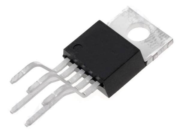 ᐉ TDA2003L-TB5-T производитель UTC купить в Киеве, в магазине ...