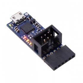 ᐉ Pololu USB AVR Programmer v2 производитель POLOLU купить в Киеве, в ...