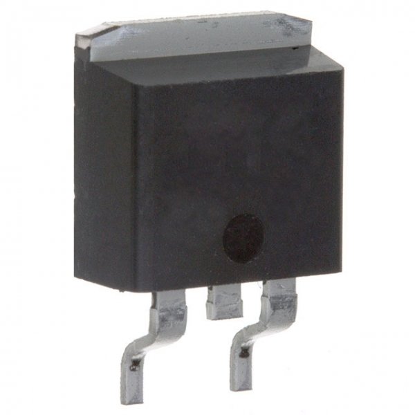 ᐉ MOSFET транзистор INFINEON TECHNOLOGIES IRF3205SPBF купити в Києві ...