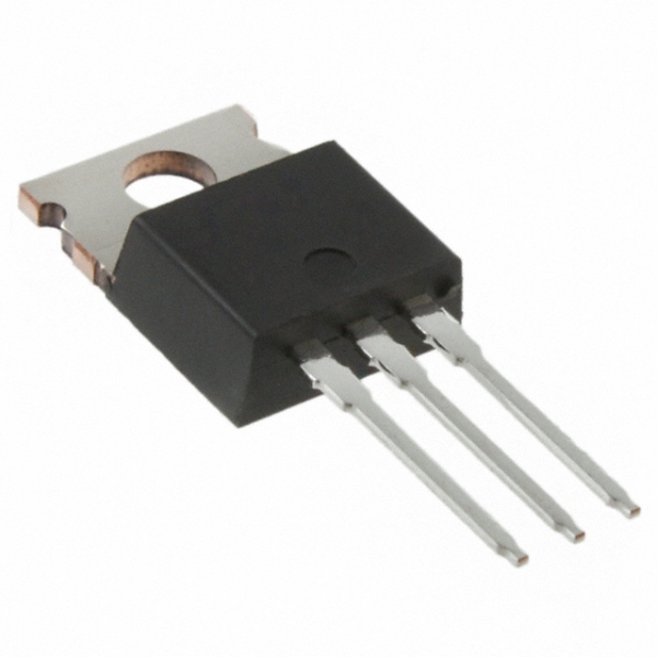 ᐉ MOSFET транзистор INFINEON TECHNOLOGIES IRF3808PBF купити в Києві ...