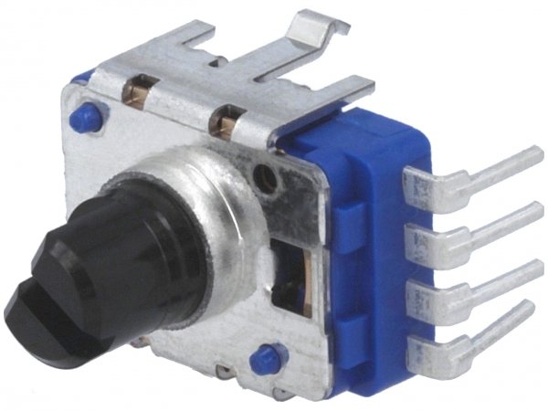 ᐉ RK11K1130A2X производитель ALPS купить в Киеве, в магазине ...