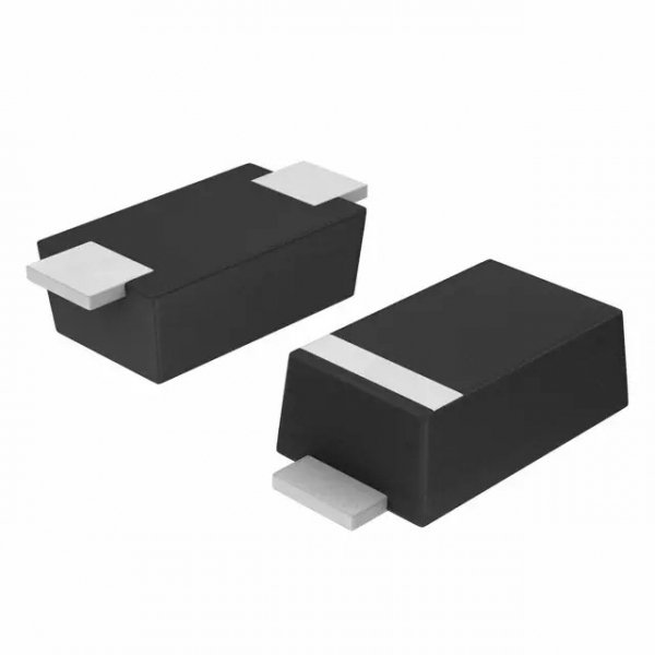 ᐉ Стабілітрон DC COMPONENTS MMSZ5248B-DC купити в Києві • IMRAD ...